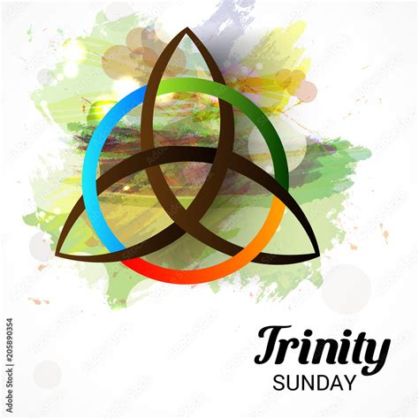 Image result for Trinity Sunday Graphics