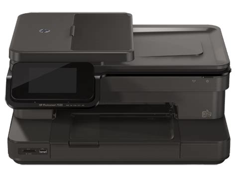 Image result for HP 7520 Printer User Guide