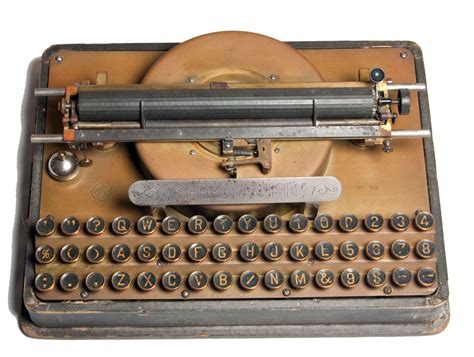 Image result for Automatic Typewriter