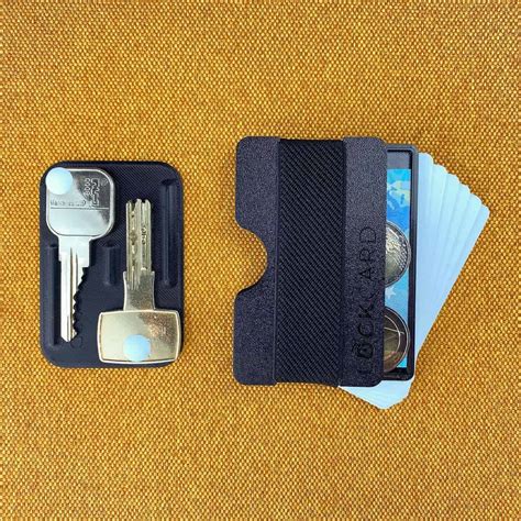 Image result for Lockcard Wallet Review