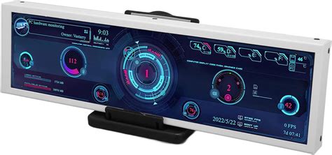 Image result for Computer Stats Display