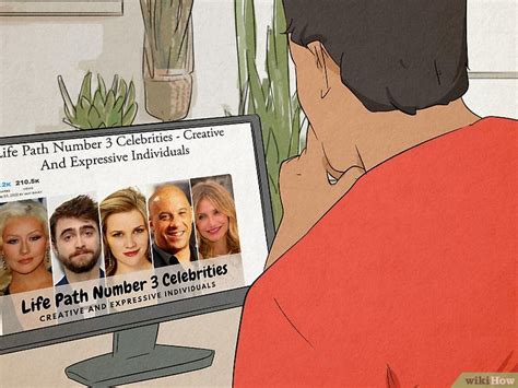 Image result for Life Path Number 3