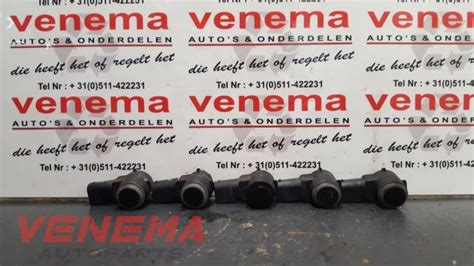 Image result for Citroen Relay PDC Sensor