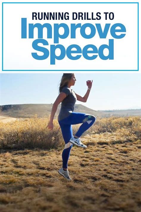 Running drills – Artofit