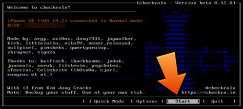 Image result for Checkra1n Linux Live USB