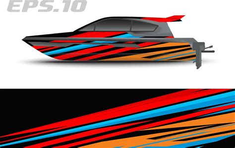Image result for Formula Boat Graphics
