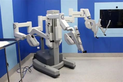 Image result for Robotic Prostatectomy Procedure