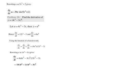 Image result for Basic Calculus Rules