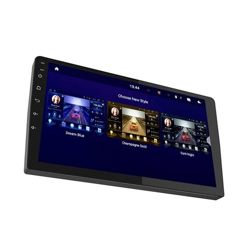 Image result for Android Touch Screen Radio