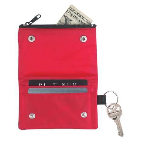 Image result for Key Wallet Bell Shape