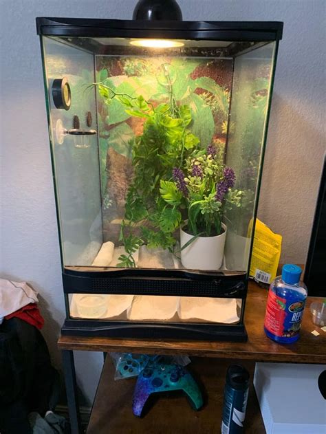 Image result for Gecko OS Config Options