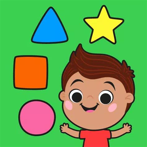 Image result for Color Learning Games