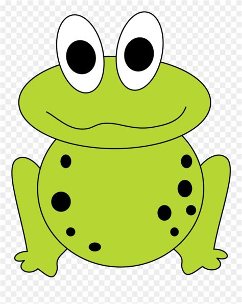 Download High Quality frog clipart simple Transparent PNG Images - Art ...