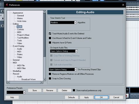 Image result for Cubase Pool