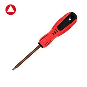Image result for Triangle Head Screwdriver