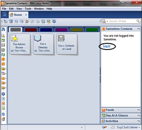 Image result for IBM Sametime Bot