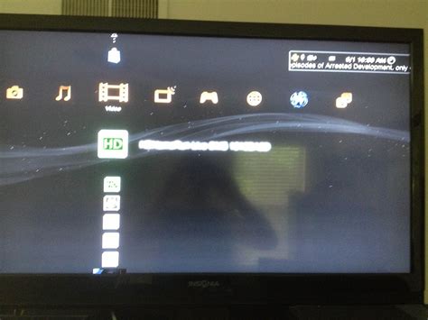 Image result for PS3 TV Connection
