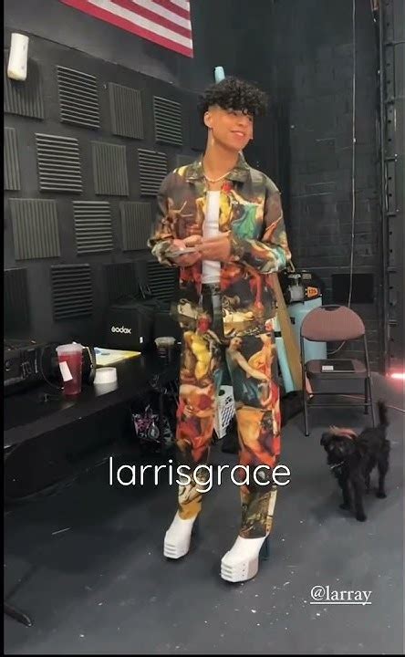 Image result for Larray Outfits