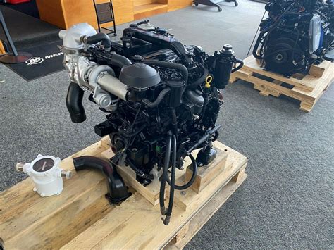 Image result for MerCruiser Diesel