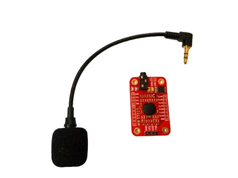 Image result for V3 Sound Module