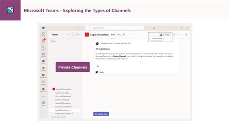 Image result for Using Channels for Group Projects in Teams
