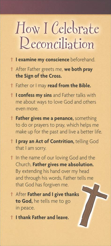 Image result for Catholic Confession Guide