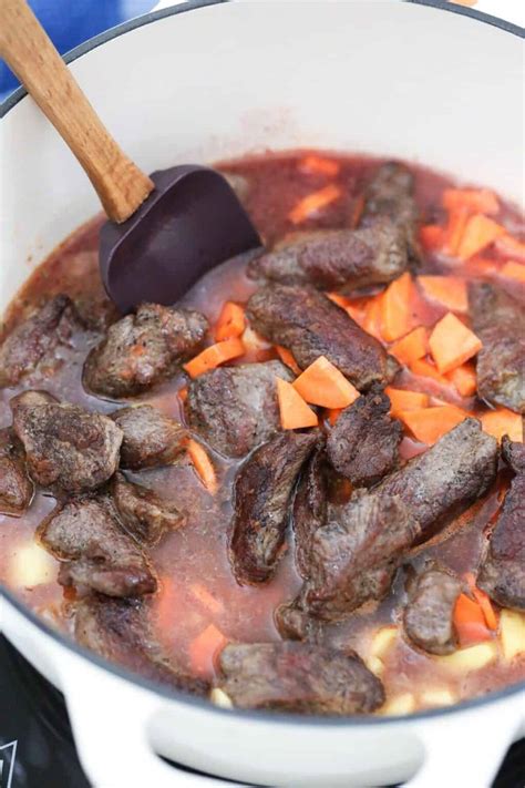 Image result for How to Cook Simple Beef Stew