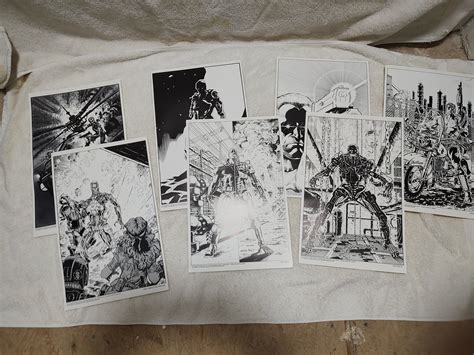 Image result for Terminator Cover