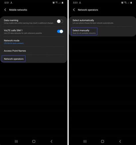 Image result for Sim Network Error