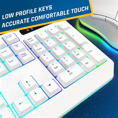 Image result for Klim LED Keyboard