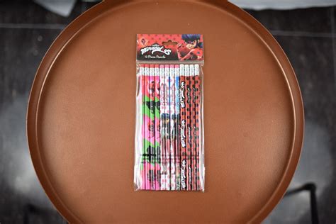 Image result for Ladybug Pencil Color