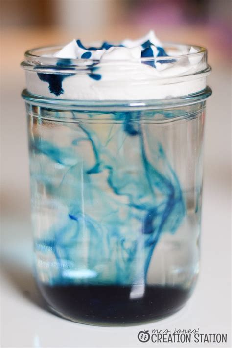 Image result for Making Rain Science Experiment