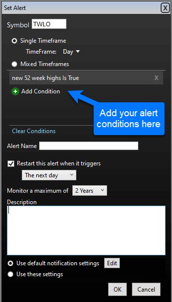Image result for TC2000 Software 