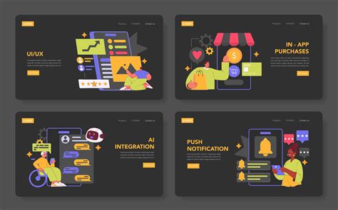 Image result for App Loading Vector Art