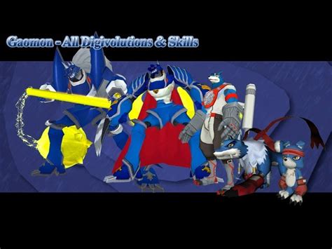 Image result for Gaomon Evolution Chart