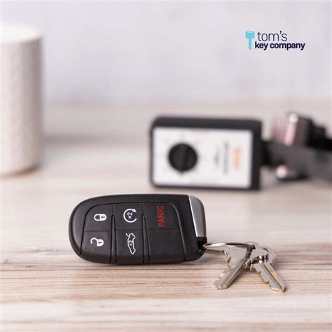 Image result for Dodge Ram Key Fob Programming