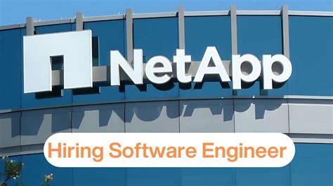 Image result for NetApp Software