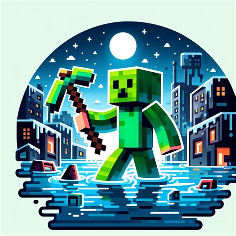Image result for Minecraft Splash Mod