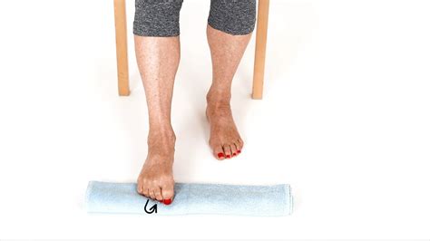 Image result for Toe Curls Exercise