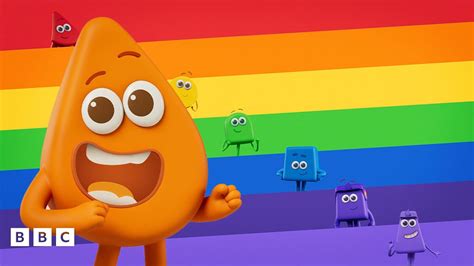 Image result for CBeebies Colouring Pages