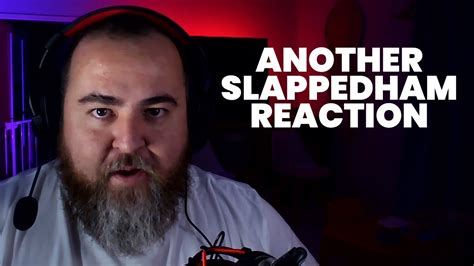Image result for Slapped Ham Reactions