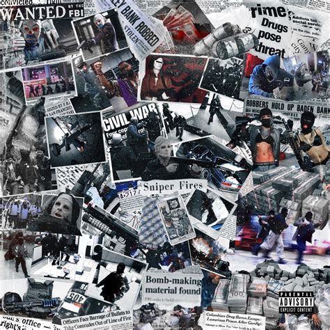 Image result for Cryptex Album