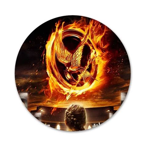 Image result for Mockingjay Logo