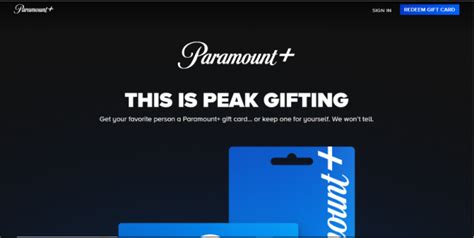 Image result for Paramount Plus Redeem Code