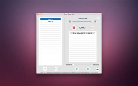 Image result for Lowest Note Recorder