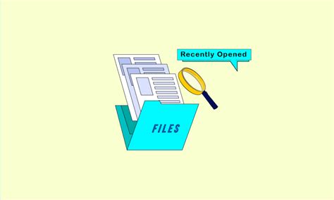 Image result for Run Recent Files