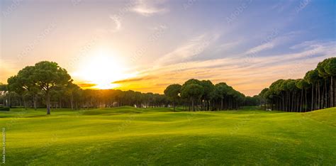 Image result for Scenic View Golf Course