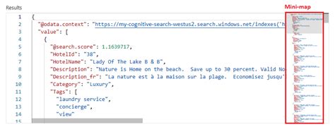 Image result for Azure Breakdown of Complex Search Query