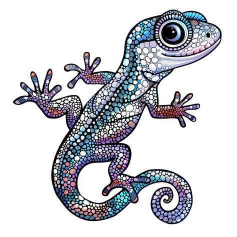 Image result for Lizard Coloring Pages