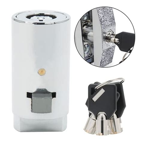 Image result for Coke Machine Lock Assembly